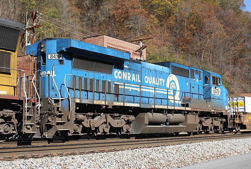 NS 8419